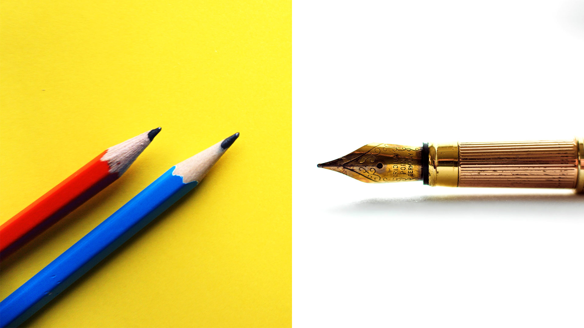 The Difference Between Art Directors And Copywriters Jeremy Carson The Difference Between Art Directors And Copywriters Jeremy Carson